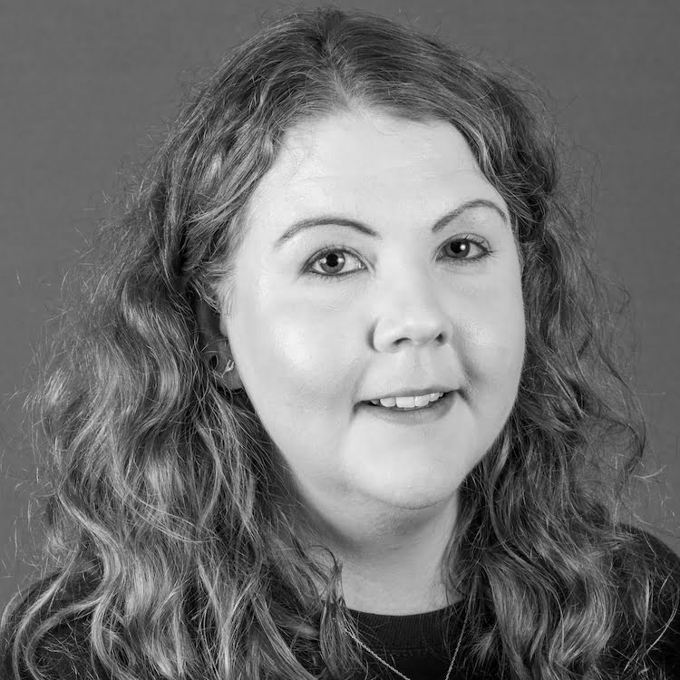 Underground Lights | Meet the staff team